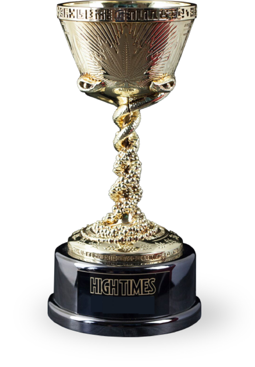 Cup Winner – Team Elite Genetics