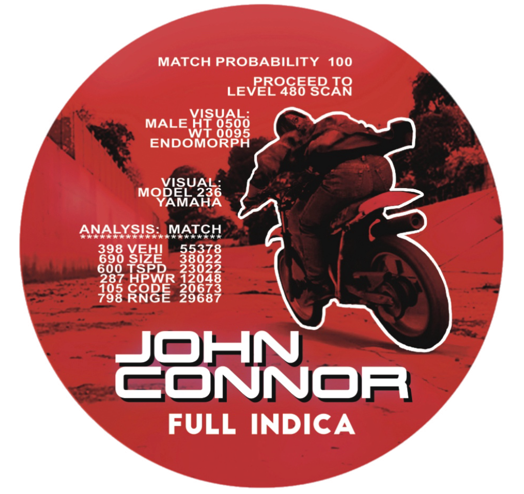 John Connor – Team Elite Genetics